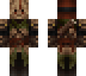 immortal | Minecraft Skins
