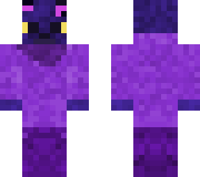 Jelly beans cat | Minecraft Skin