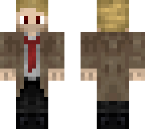 constantine | Minecraft Skins