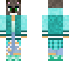 koala | Minecraft Skins
