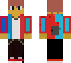 kompot | Minecraft Skins