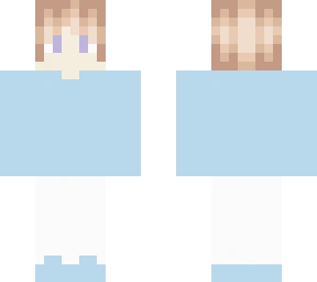 kawaii boy | Minecraft Skins