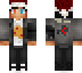 M_SV_X | Minecraft Skin