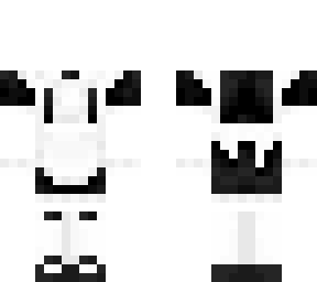 Maid Outfit Minecraft Skins