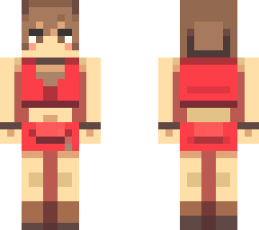 meiko | Minecraft Skins