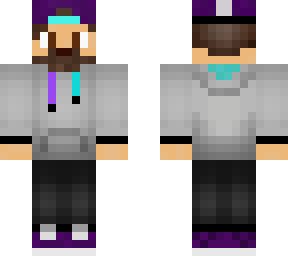 micha | Minecraft Skins