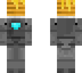 Mini Pekka Minecraft Skins