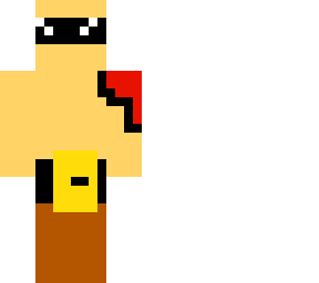 Mom | Minecraft Skins