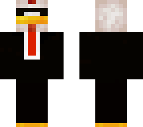 kip | Minecraft Skins