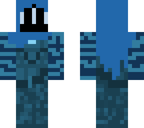 Omen Minecraft Skins