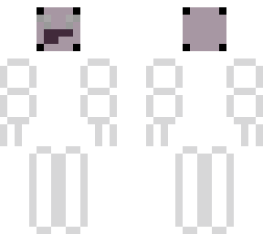 trollge | Minecraft Skins