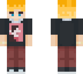 opium | Minecraft Skins