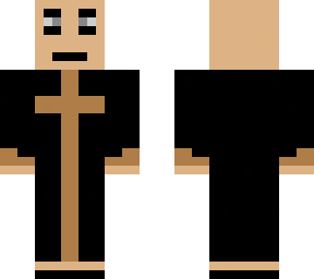 outlast | Minecraft Skins