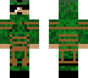 perro | Minecraft Skins