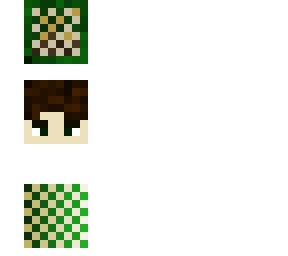 PFP for Checkmate859 | Minecraft Skin