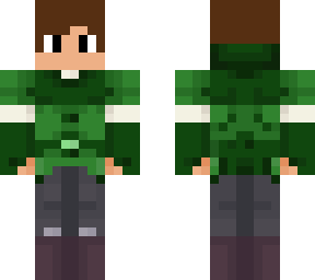 ey boi | Minecraft Skins