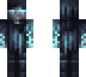 qwertyuiop | Minecraft Skin
