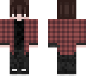 polo shirt | Minecraft Skins
