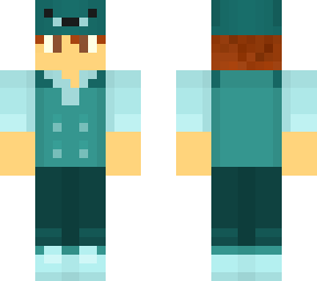 ryguyrocky | Minecraft Skins