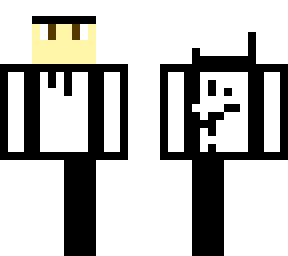 Shadow | Minecraft Skins