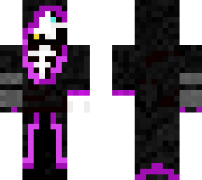 skully | Minecraft Skins