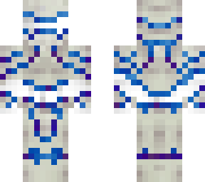 Solar | Minecraft Skins