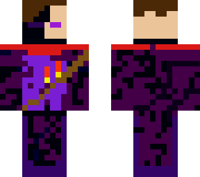 General | Minecraft Skins