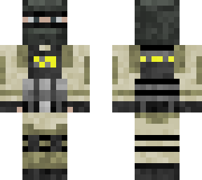 balaclava | Minecraft Skins
