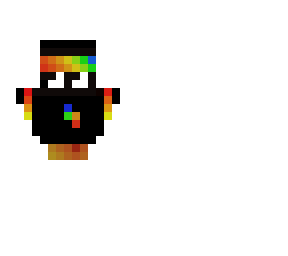 spokeishere | Minecraft Skins