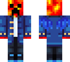 tbnrfrags | Minecraft Skins