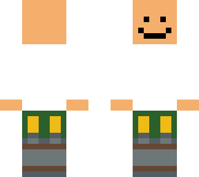 cursed | Minecraft Skins