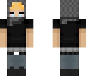 turban | Minecraft Skin
