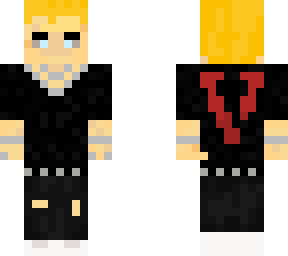 vlone | Minecraft Skins