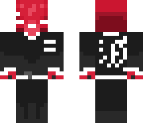 vox | Minecraft Skins