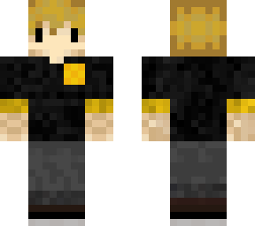 Waffle Nation Grian | Minecraft Skin