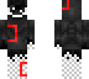 Jpeg Minecraft Skins