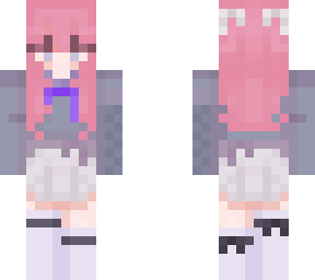 Cancer | Minecraft Skins