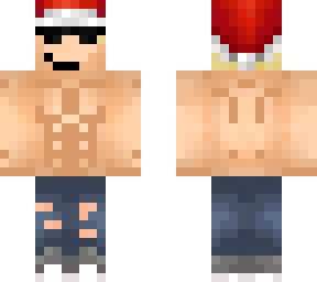 bra | Minecraft Skins