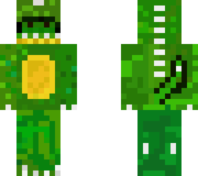 allosaurus | Minecraft Skins