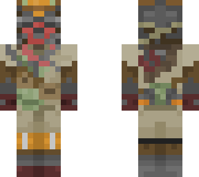 apex legends | Minecraft Skins