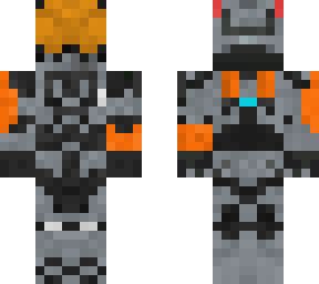 ares | Minecraft Skins