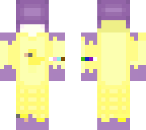aru | Minecraft Skin