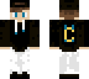 autistic | Minecraft Skins
