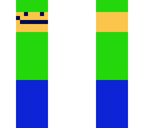 bandu | Minecraft Skins