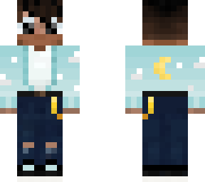 bdubs | Minecraft Skins