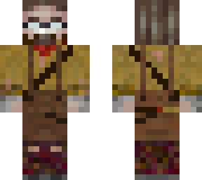 ferre | Minecraft Skins