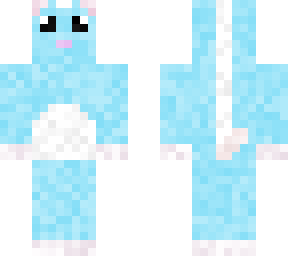 hamster | Minecraft Skins