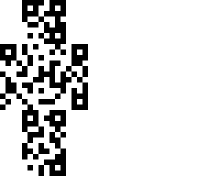 Code qr | Minecraft Skin