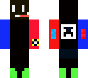 compot | Minecraft Skins