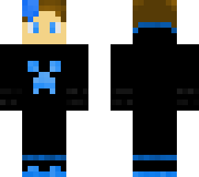 cosmo | Minecraft Skins